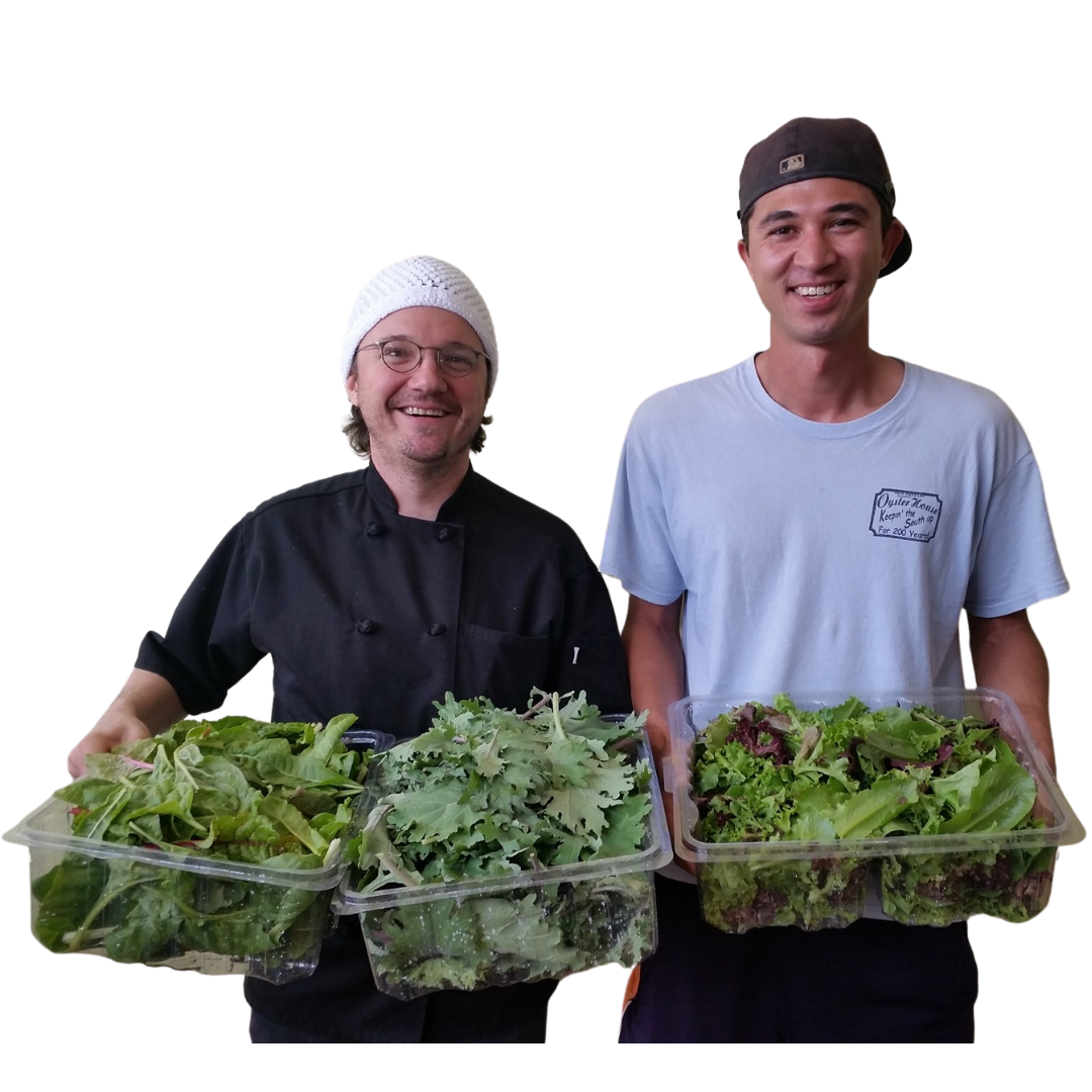 Support Local - Known & Grown STL