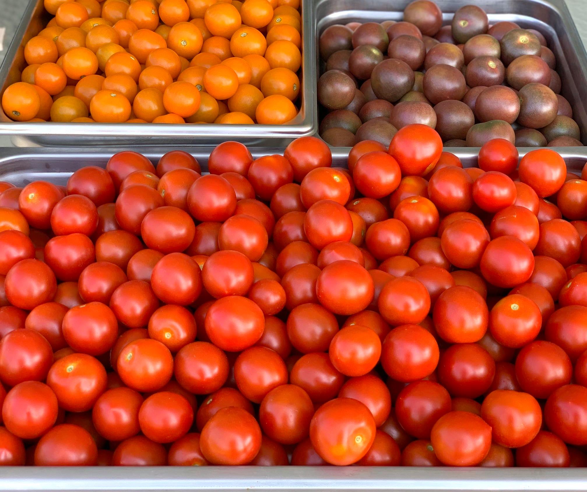 Hale Family Farm - Known & Grown STL